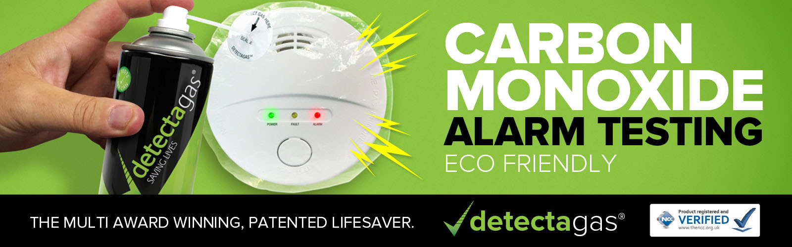 co alarm testing - CanalsOnline Magazine