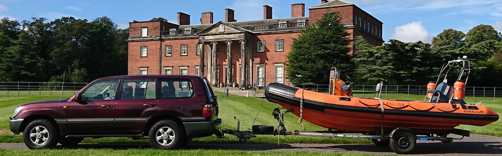 gailey wharf training centre - CanalsOnline Magazine