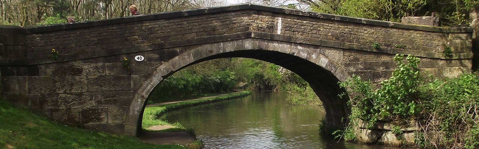 walking the cheshire ring - CanalsOnline Magazine