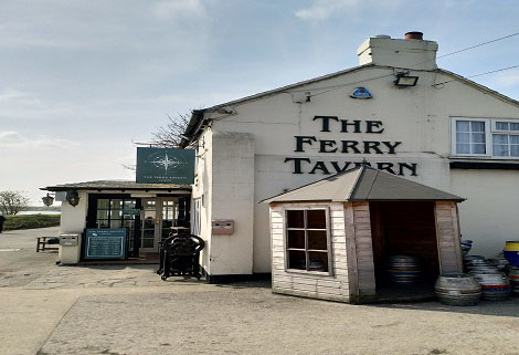 fiddlers ferry area - CanalsOnline Magazine