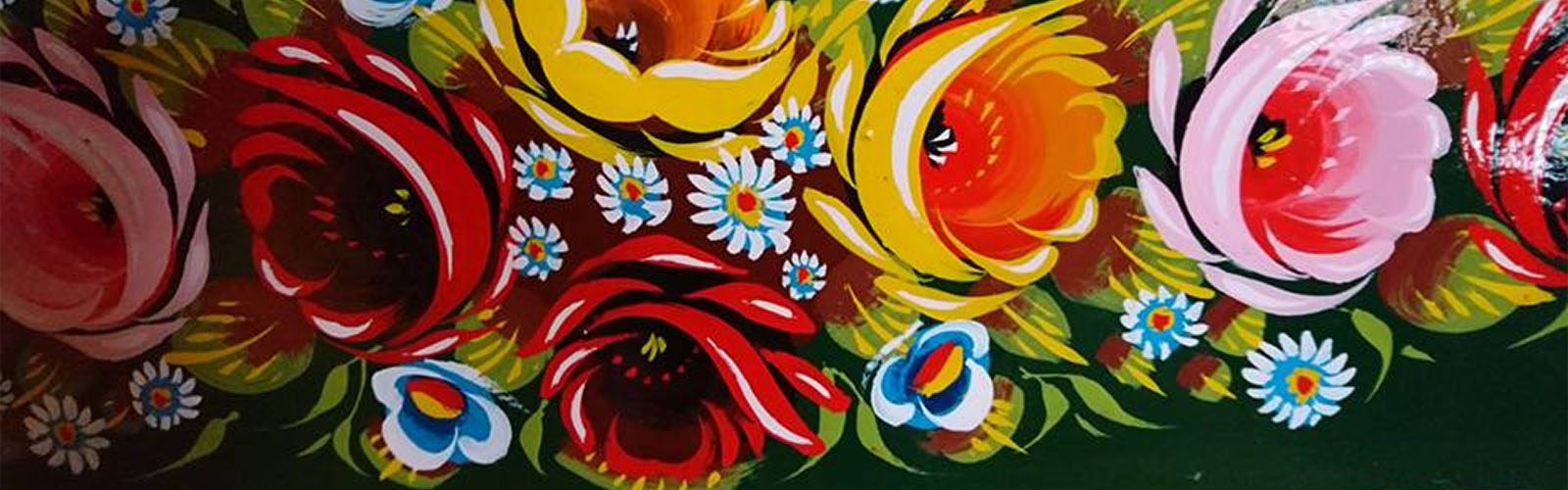 castles and roses - CanalsOnline Magazine