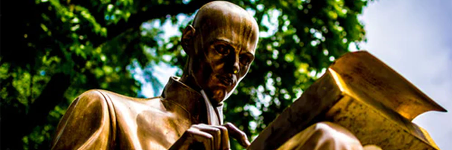 john skull - CanalsOnline Magazine