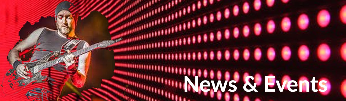 News & Events - CanalsOnline Magazine