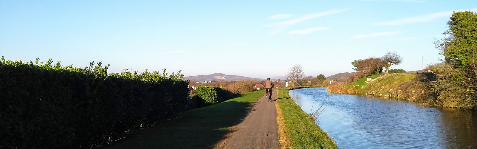 Lancaster Canal - CanalsOnline Magazine