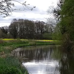 Caldon Canal - CanalsOnline Magazine