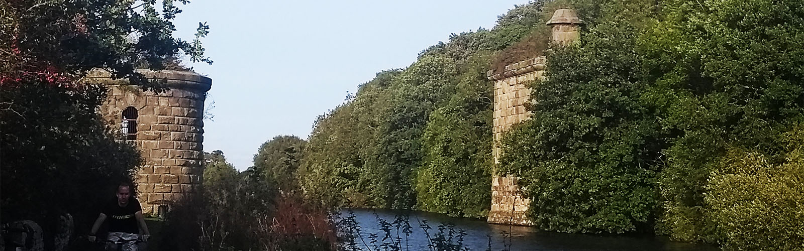 Gloucester & Sharpness Canal - CanalsOnline Magazine