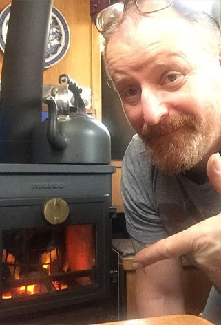 coalcage - CanalsOnline Magazine