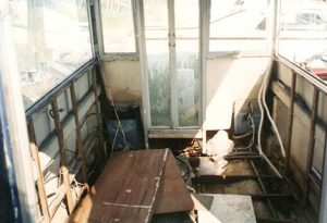 caraboat helter skelter - CanalsOnline Magazine