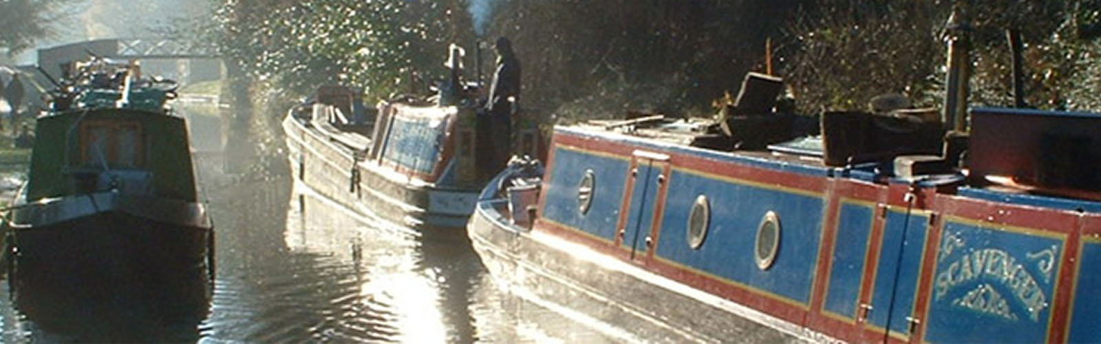 CRT forced to return unlawfully seized boat - CanalsOnline Magazine