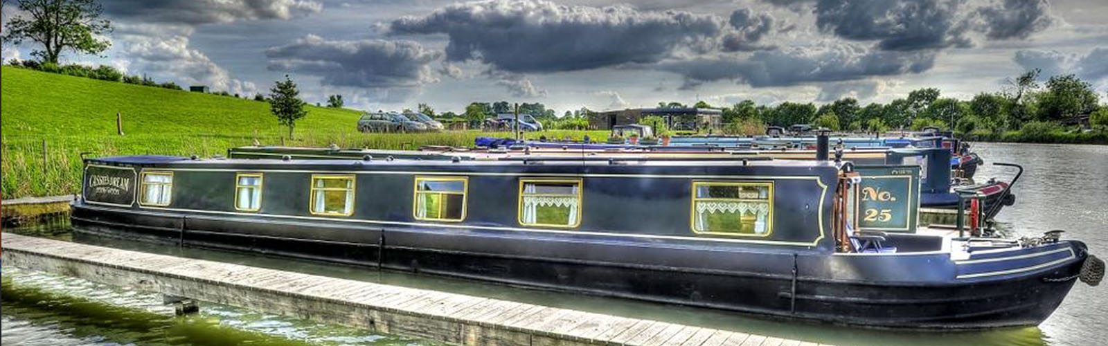 ceramic coating for your boat - CanalsOnline Magazine