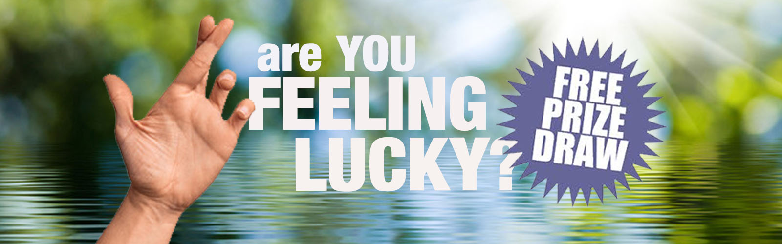 free prize draw - CanalsOnline Magazine