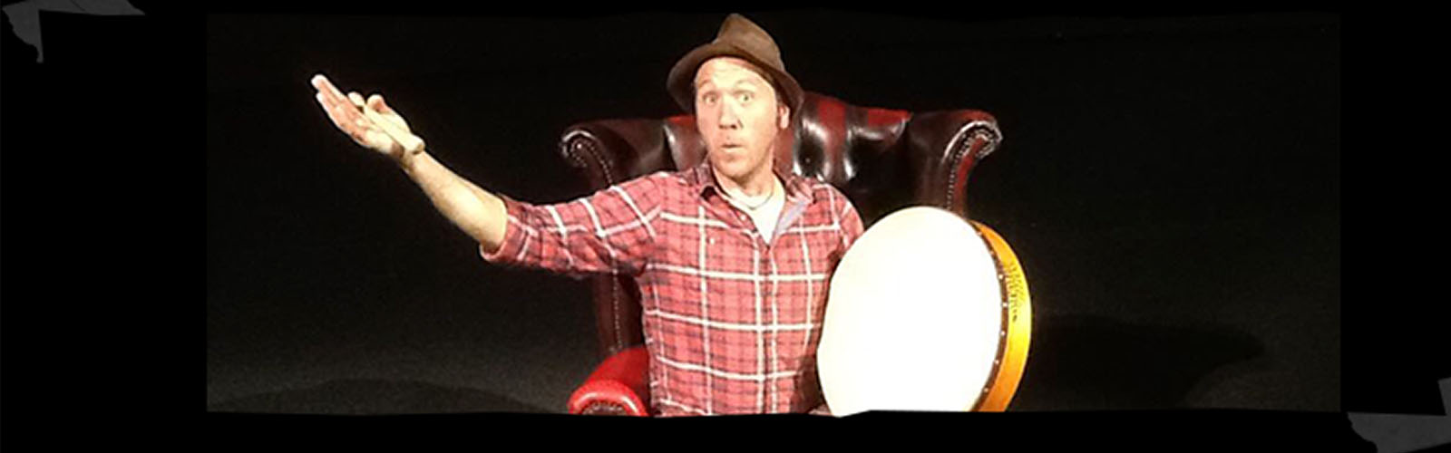 Ian Douglas - CanalsOnline Magazine