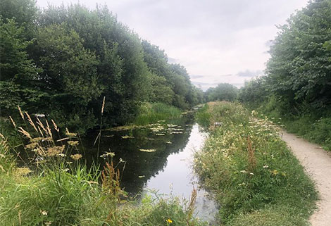 exploring the lancaster canal - CanalsOnline Magazine