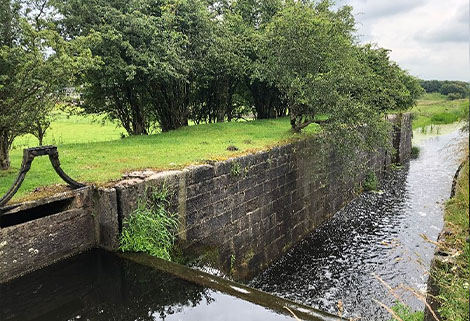 exploring the lancaster canal - CanalsOnline Magazine