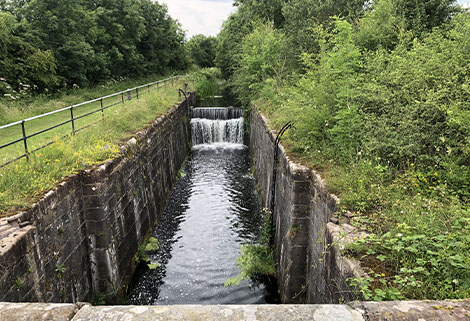 exploring the lancaster canal - CanalsOnline Magazine