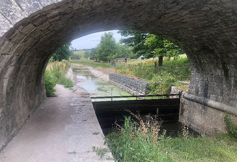 exploring the lancaster canal - CanalsOnline Magazine