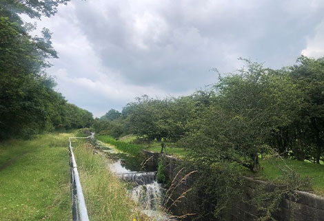 exploring the lancaster canal - CanalsOnline Magazine