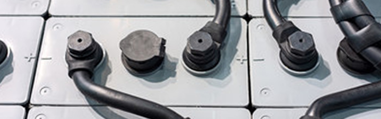 cable to terminal post connections - CanalsOnline Magazine