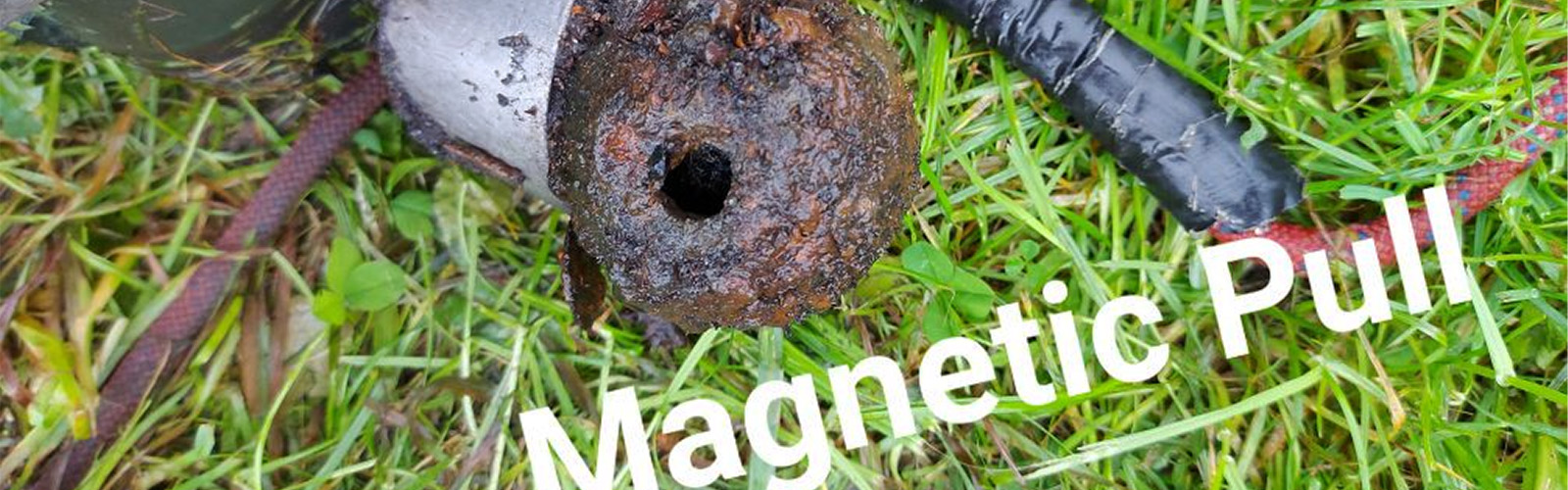 magnetic pull - CanalsOnline Magazine