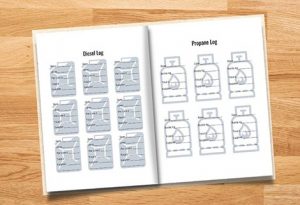 narrowboat logbook and journey planner - CanalsOnline Magazine