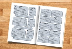 narrowboat logbook and journey planner - CanalsOnline Magazine