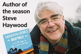 CanalsOnline Magazine - The online magazine for the inland waterways ...