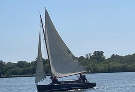 the three rivers race 2023 - CanalsOnline Magazine