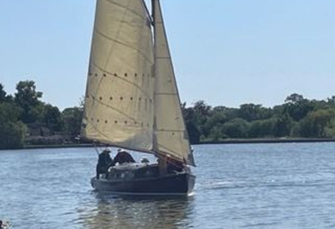 the three rivers race 2023 - CanalsOnline Magazine