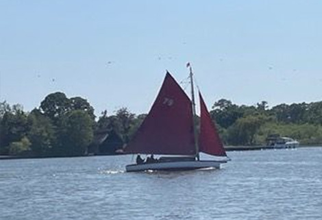 the three rivers race 2023 - CanalsOnline Magazine