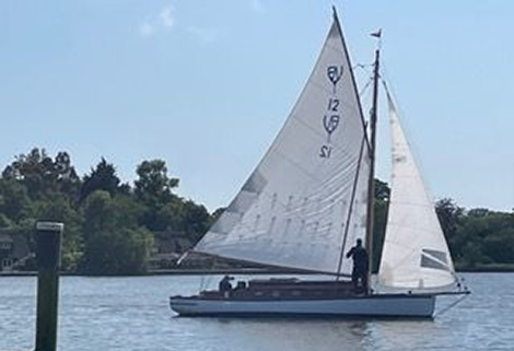the three rivers race 2023 - CanalsOnline Magazine