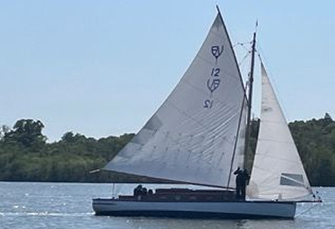the three rivers race 2023 - CanalsOnline Magazine
