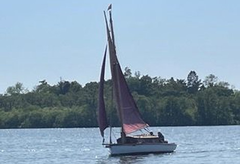 the three rivers race 2023 - CanalsOnline Magazine