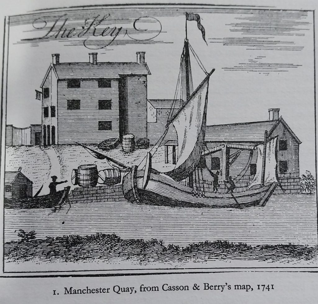 old billy - CanalsOnline Magazine